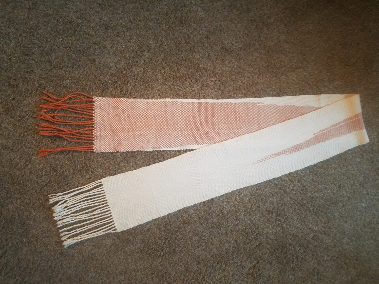 Glenna Harris Weavers Guild