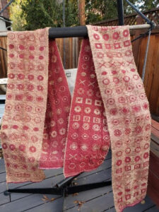 Glenna Harris Weavers Guild